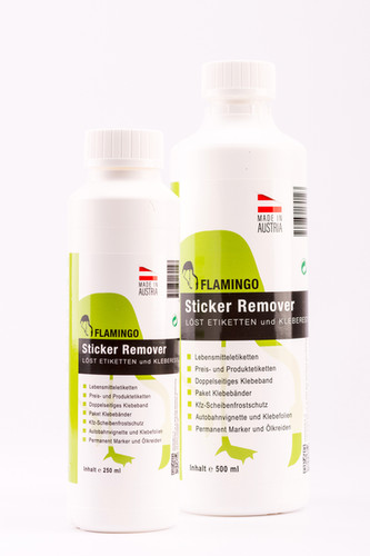 Sticker Remover Etikettenentferner | chemtrade