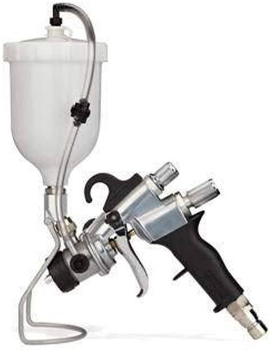 Titan Maxum Elite Gravity HVLP Gun 524052 | Bittner's Spray Equi
