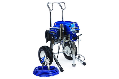 17E583 Graco UltraMax II 1095 Standard Airless Sprayer BlueLink (+Free ...
