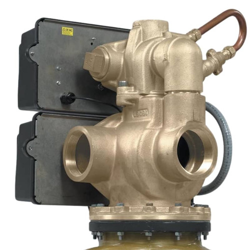 Fleck Control Valves | ALAMO WATER SERVICE