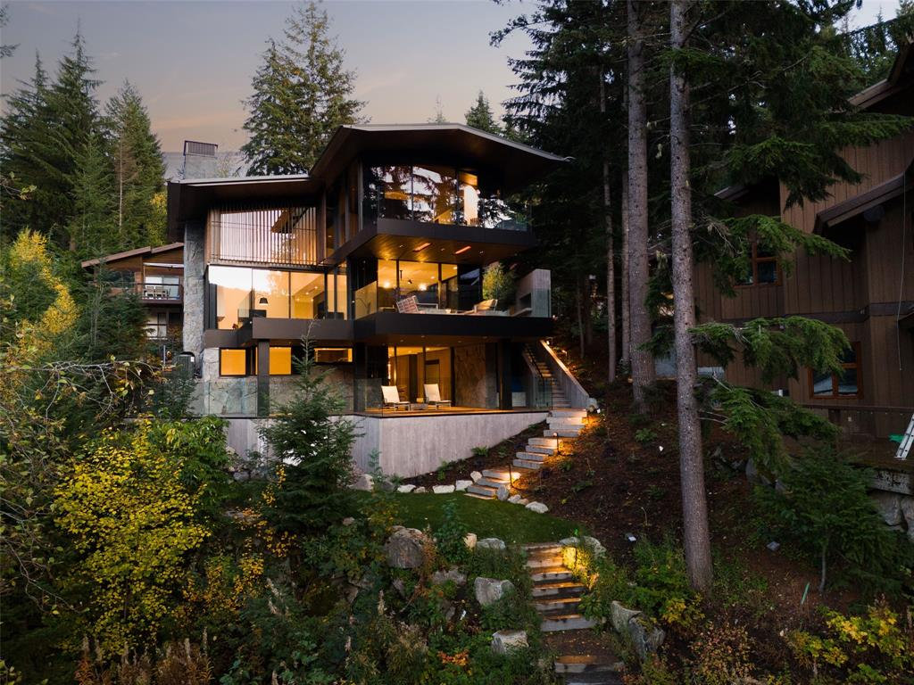 Archibald Lake House