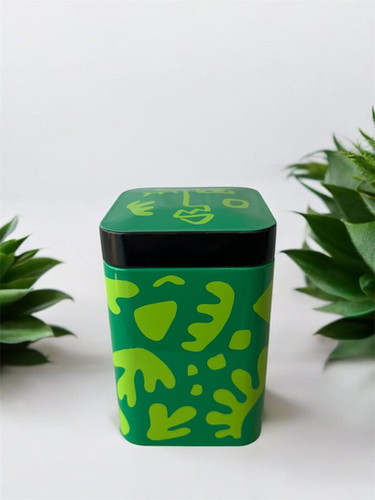 Opera Green | Ronnefeldt Albania