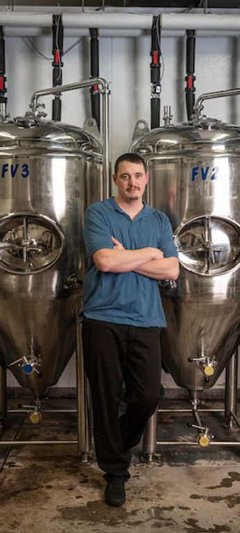 About Us | Myrcene Ale Co.