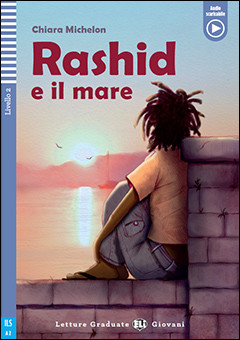 Rashid e il mare | Glu Distribuzione