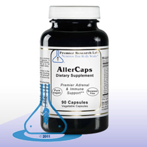 AllerCaps | txtlctherapy