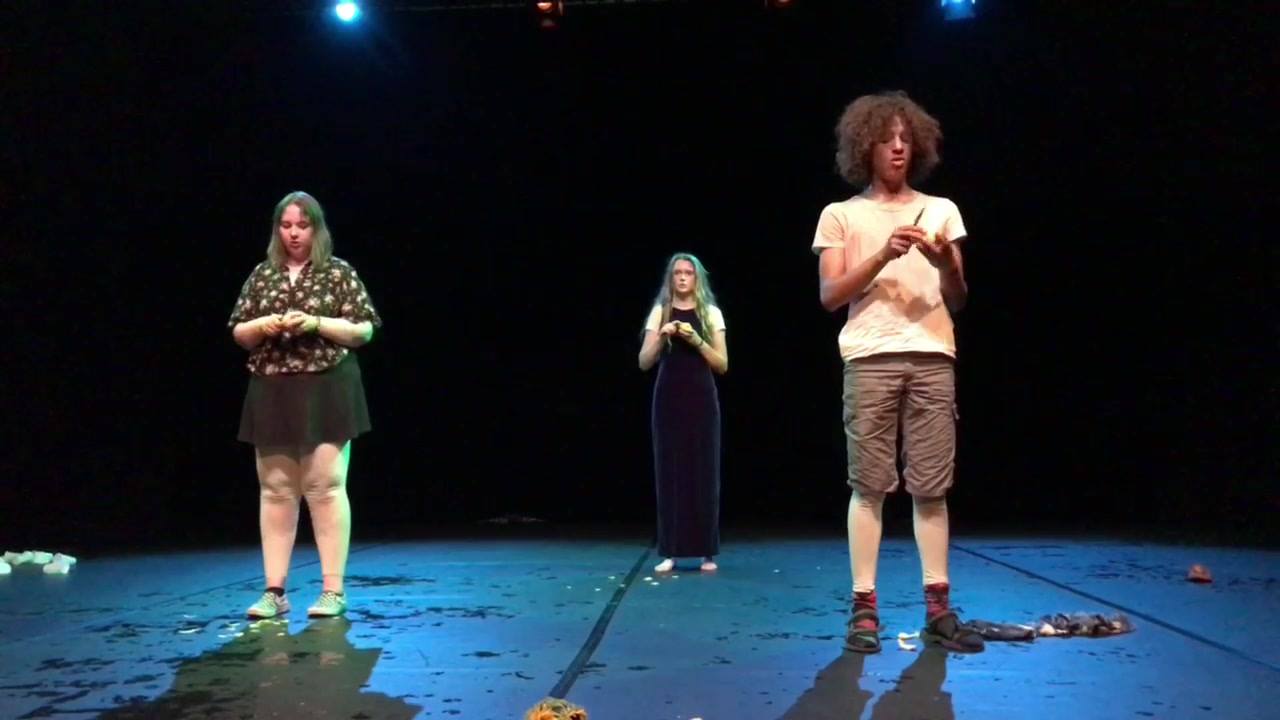 VIDEO | nikoleit