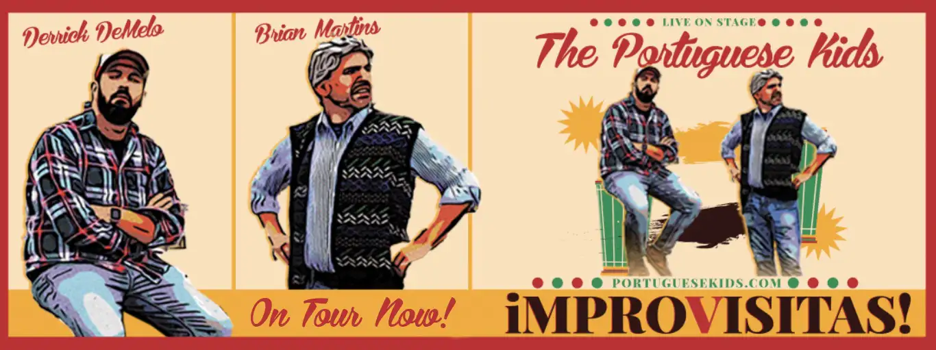 Home | The Portuguese Kids