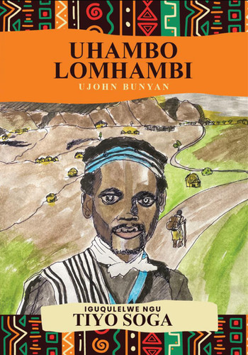 Uhambo Lomhambi (Xhosa) | IRSA