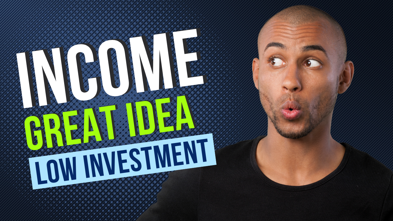 The FASTEST way to make big money online