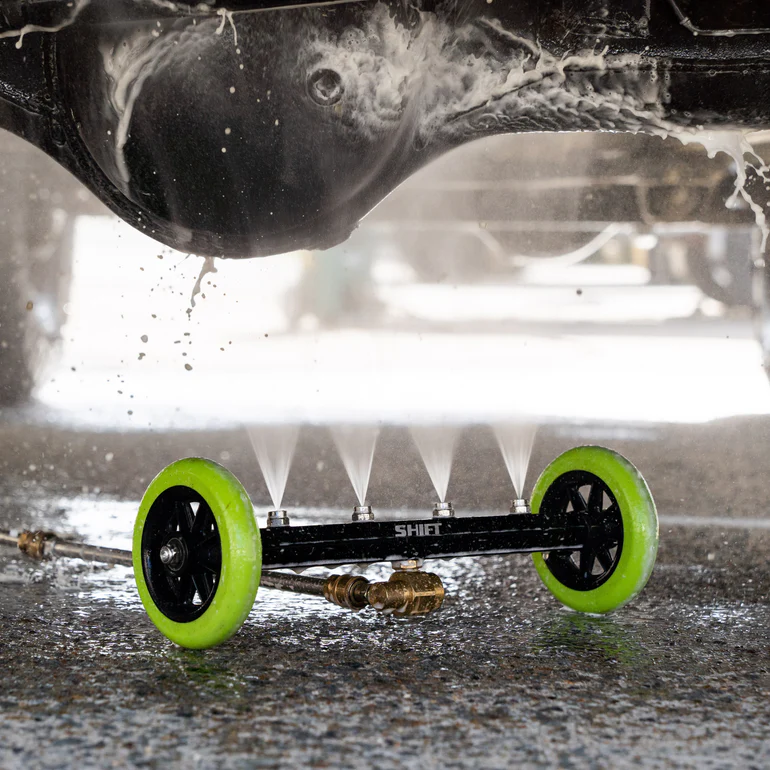 Salt Shift Underbody Blaster | OC4A