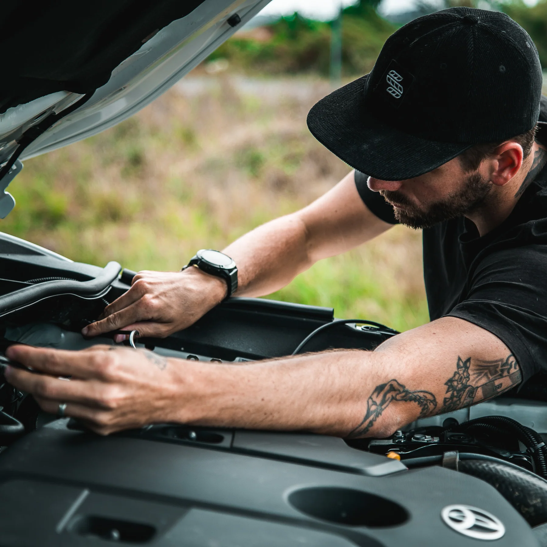 Teralume Industries Splitter Junction X-Range | OC4A