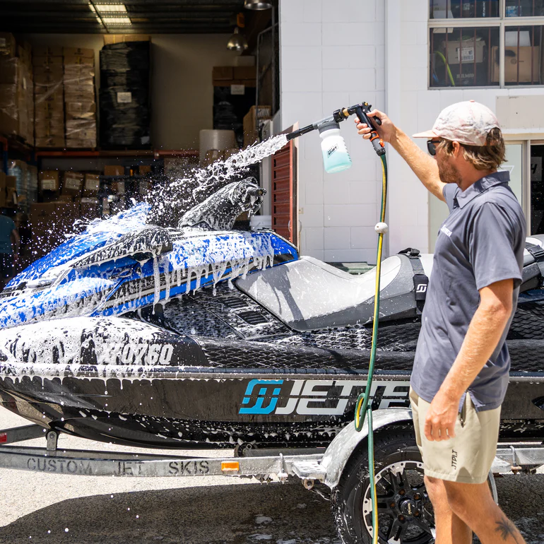 Salt Shift Boat & PWC Wash Kit | OC4A
