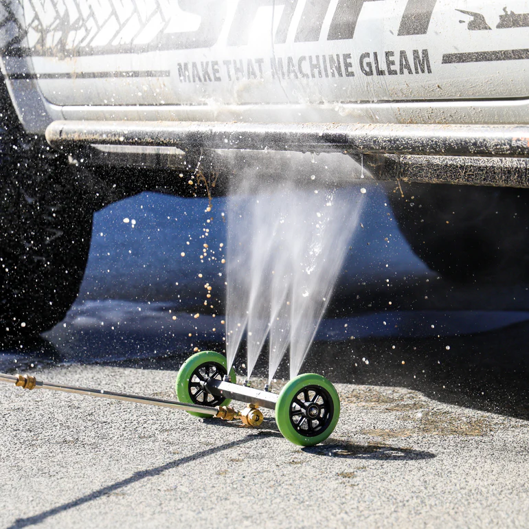 Salt Shift Underbody Blaster | OC4A