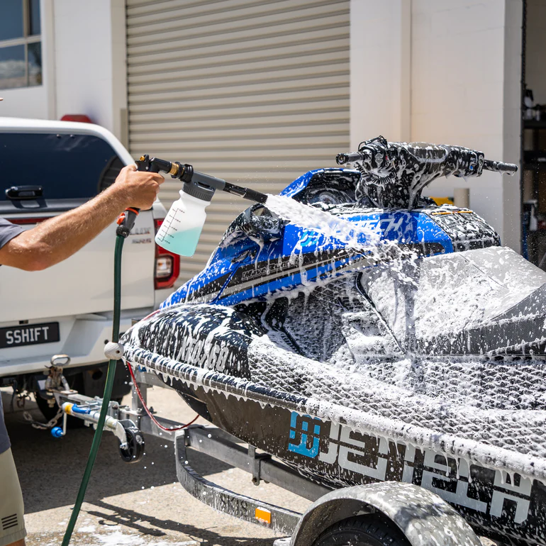Salt Shift 3L Marine Wash | OC4A