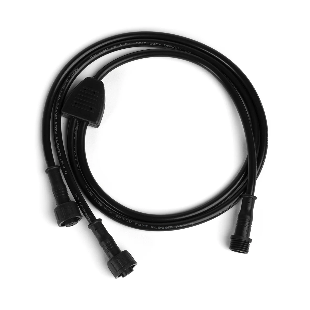 Teralume Industries Splitter Junction X-Range | OC4A