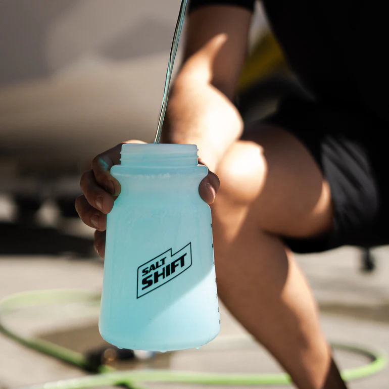 Salt Shift 3L Marine Wash | OC4A