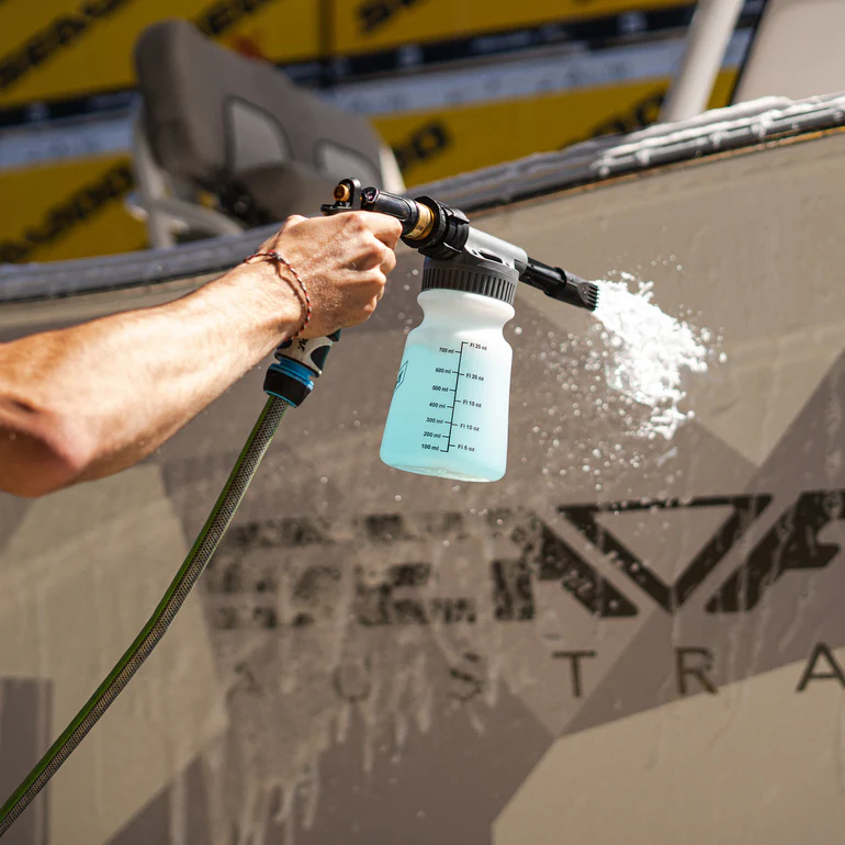 Salt Shift 3L Marine Wash | OC4A