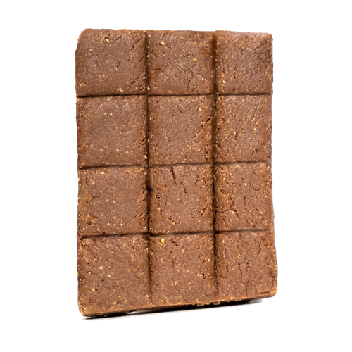 Chocolate (Malai) Peanut Butter Chikki - 250gms | a1chikki