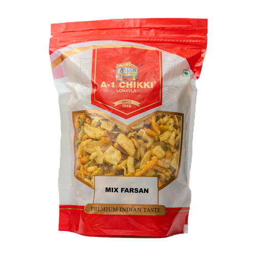 Mix Farsan - 250gms | a1chikki