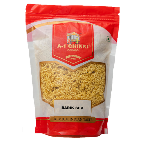 Barik Sev - 250gms | a1chikki