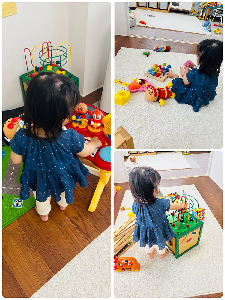 アンパンマン大好き😊