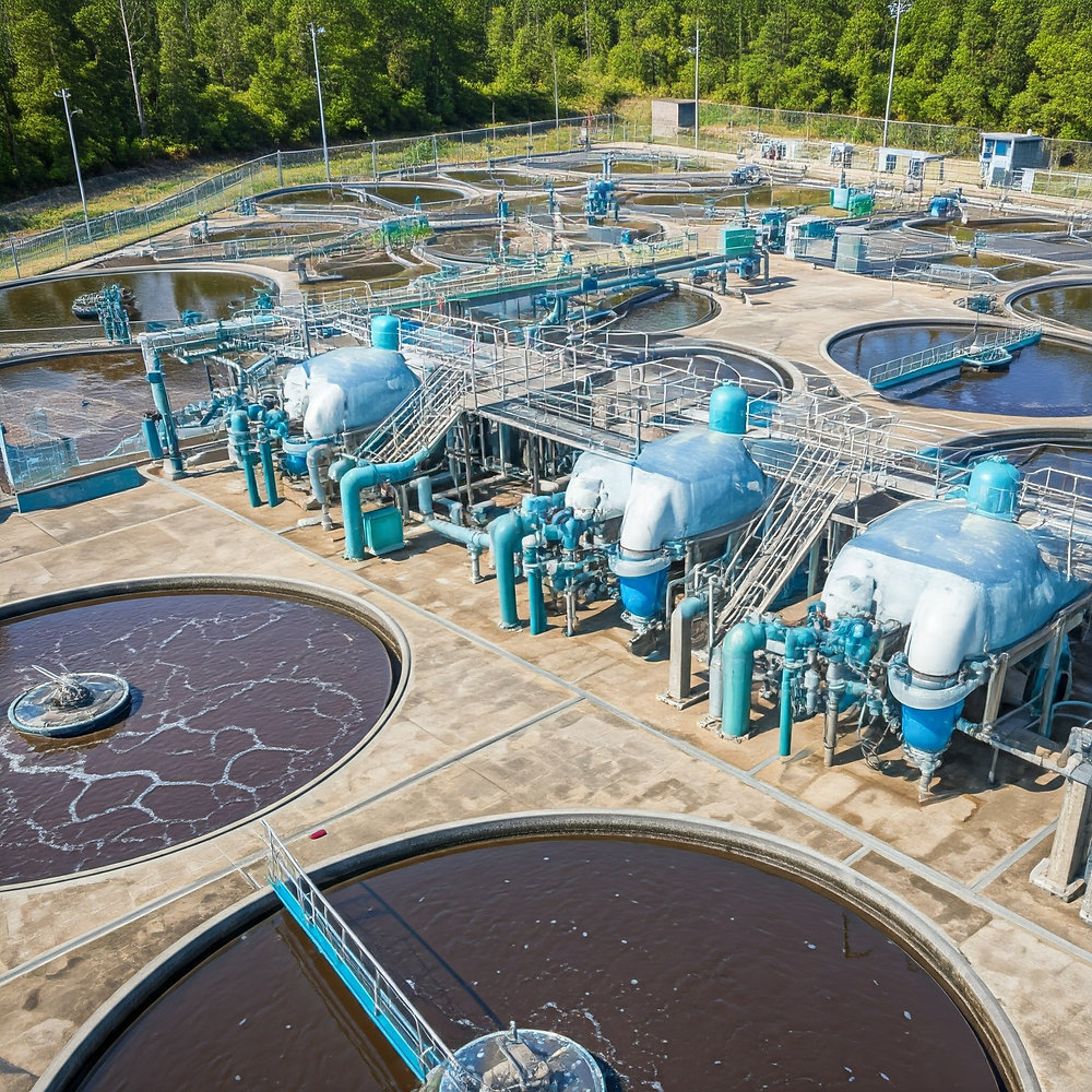 Deeper Dive into Water Treatment Ratios and Their Significance