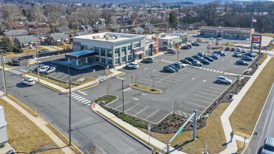 THE DOUGHERTY TEAM AT MARCUS & MILLICHAP ARRANGES THE SALE OF THE ...