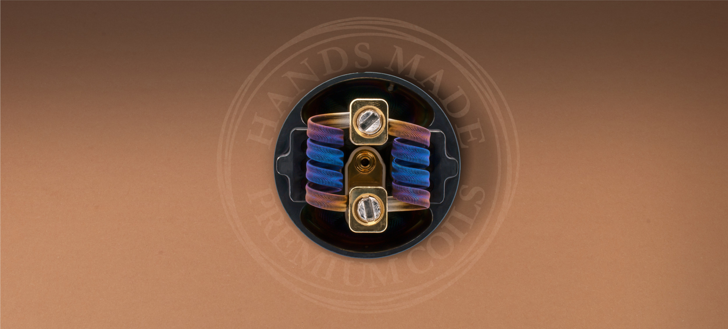 Contact | Handsmade Coils