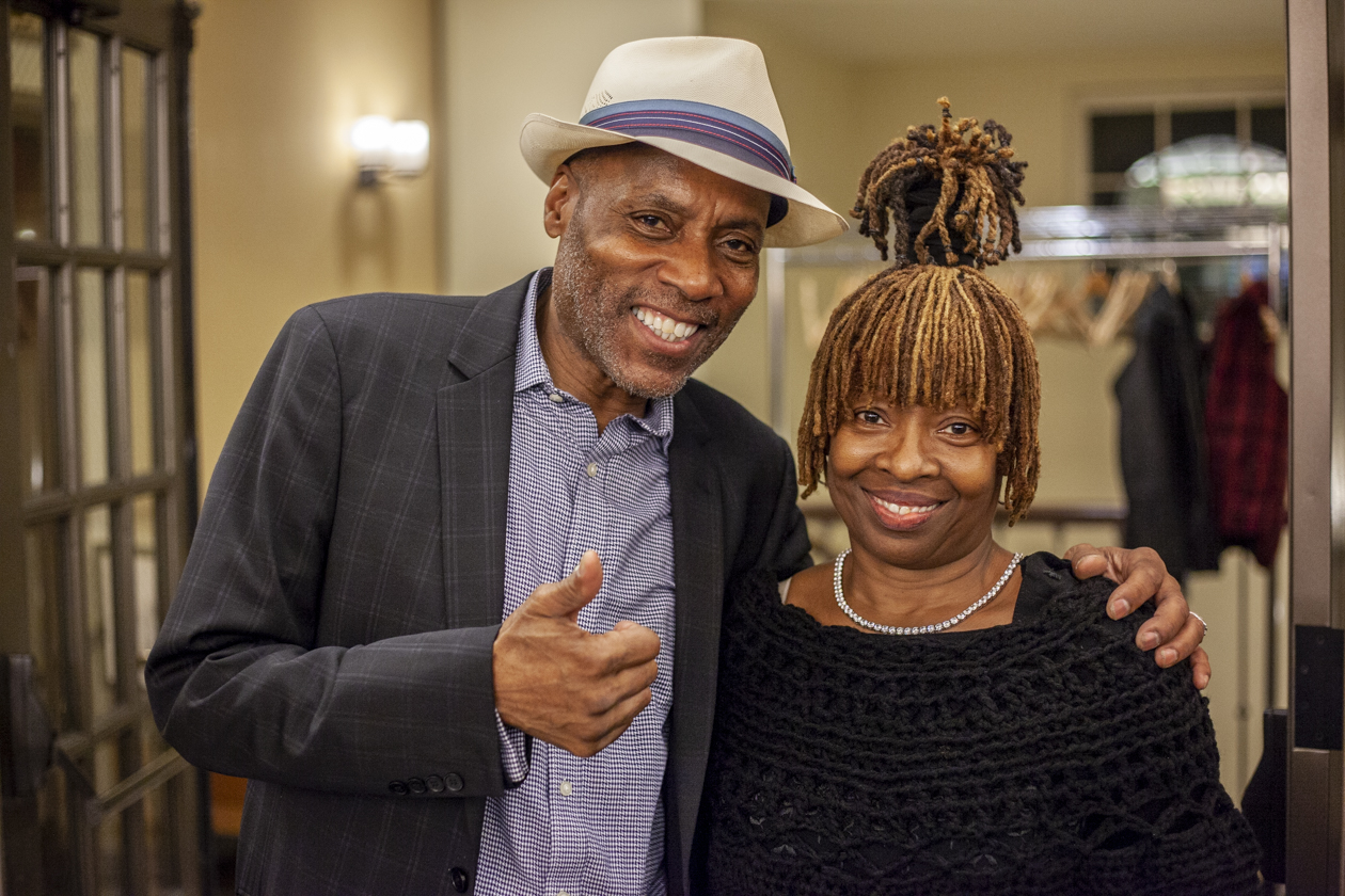 Remembering Bill Perkins