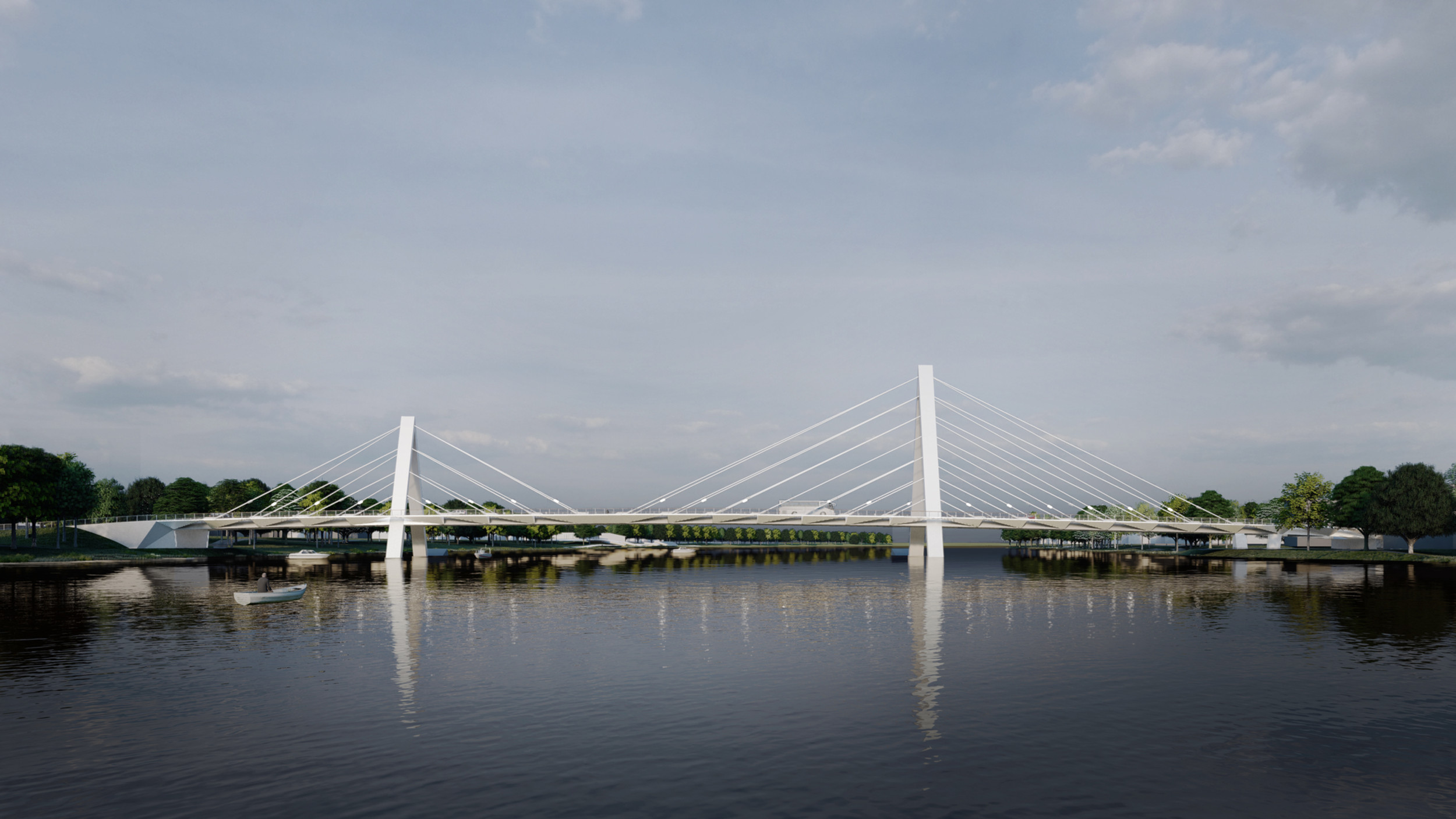 2020 Pärnu Bridge | molumba
