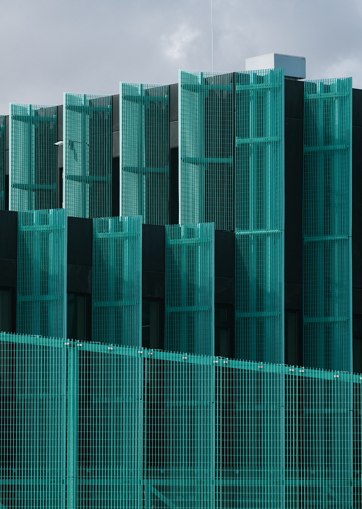 2018 Elering Office Building Completed | molumba