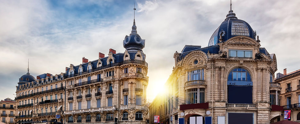 Cabinet d'Avocats RUFFEL | Droit des étrangers à Montpellier