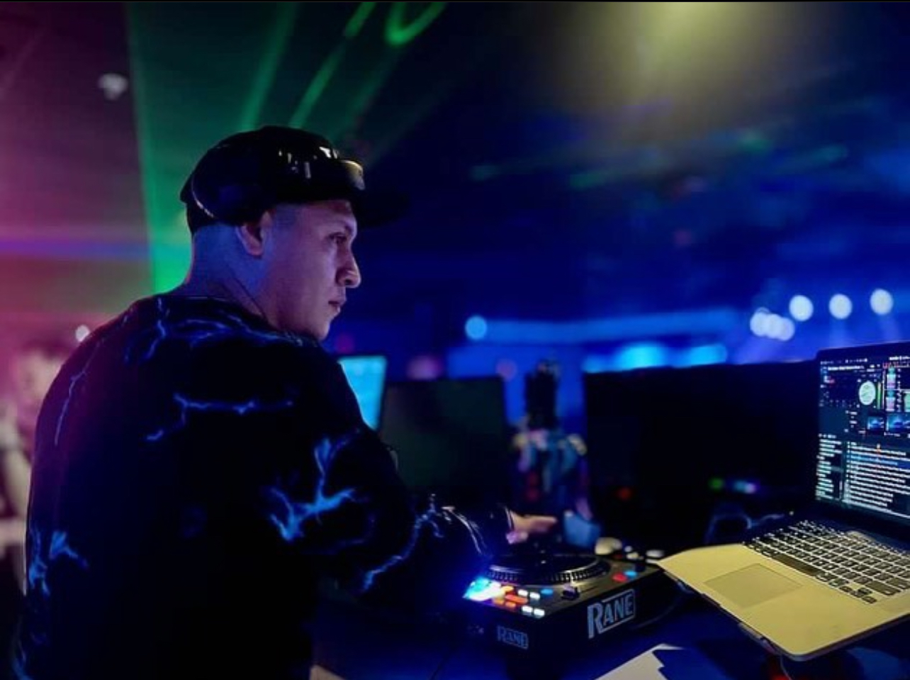 Dj Mj Remix | Latino Mixx Radio