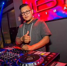 Dj's | Latino Mixx Radio