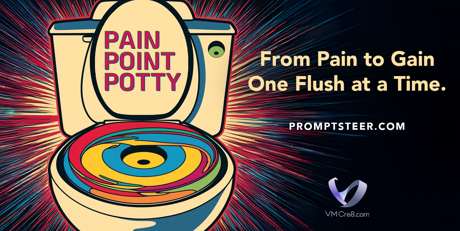 Pain Point Potty