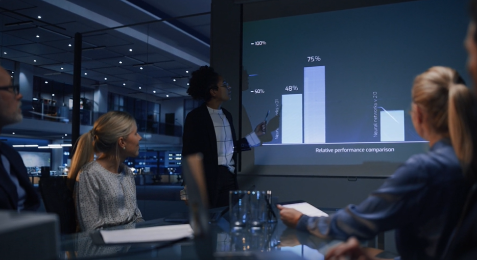 Retaining ServiceNow Talent Amid Generative AI Engagement: Blueprint ...