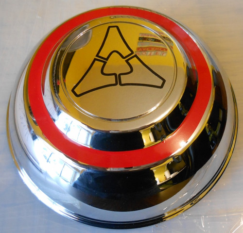 DODGE CHARGER POLICE WHEELS CENTER CAP RED STRIPES AND LOGOS | Race ...