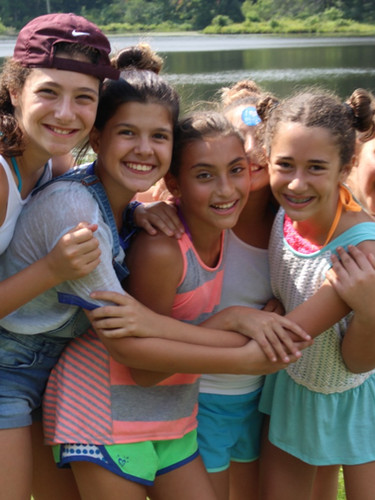 Tzofim Tzabar | Tzofim