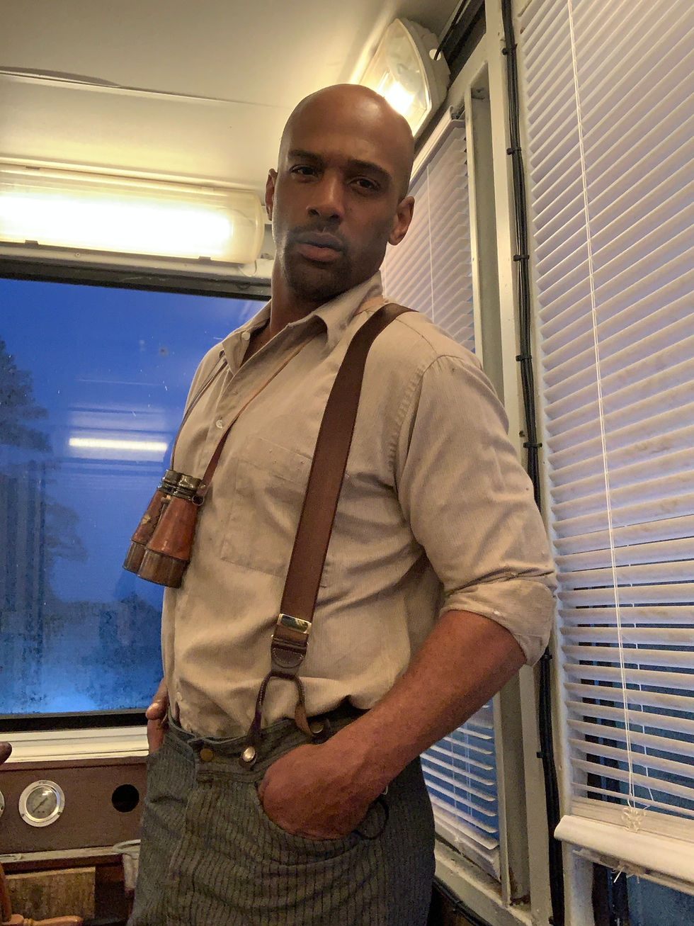 Photos | George Middlebrook