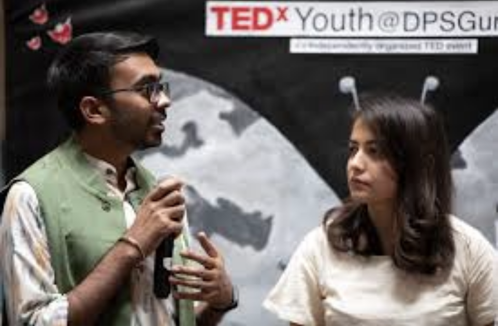 Meet Jigyasa Labroo, bringing creativity and voice to education using ...