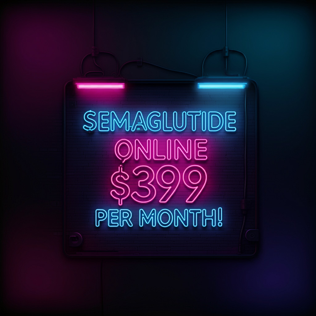 Semaglutide a FDA-approved Weight Loss injections | Okojie Wellness