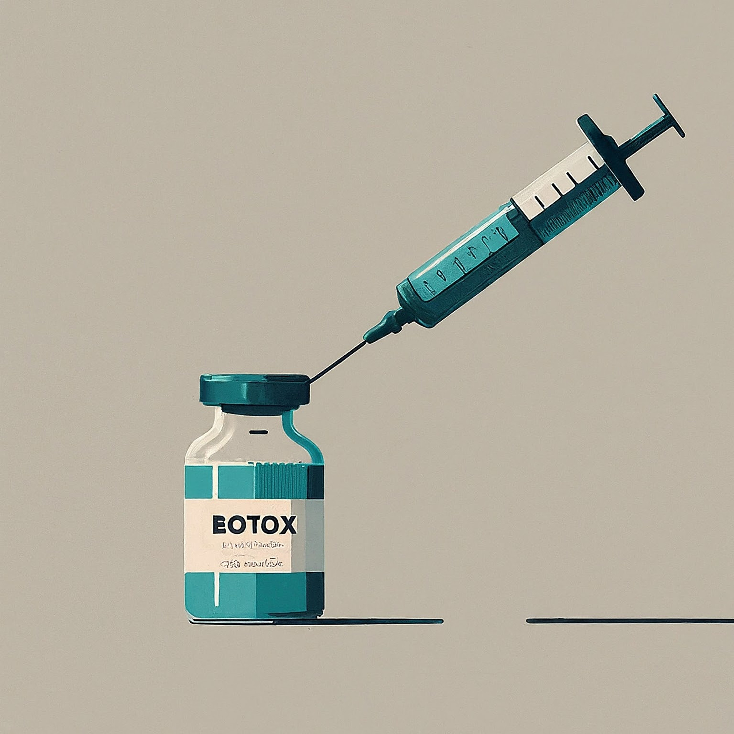 Anti-wrinkle Injections Portland Oregon | Okojie Wellness