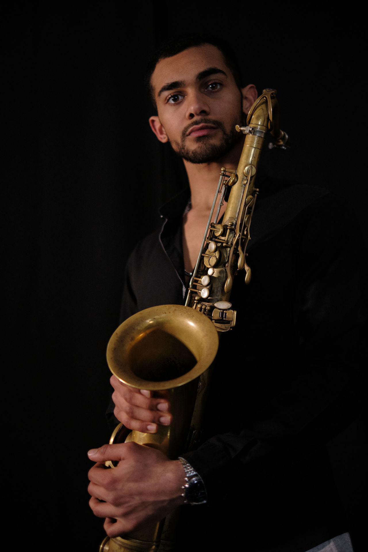 Home / | darius-blair-saxofon