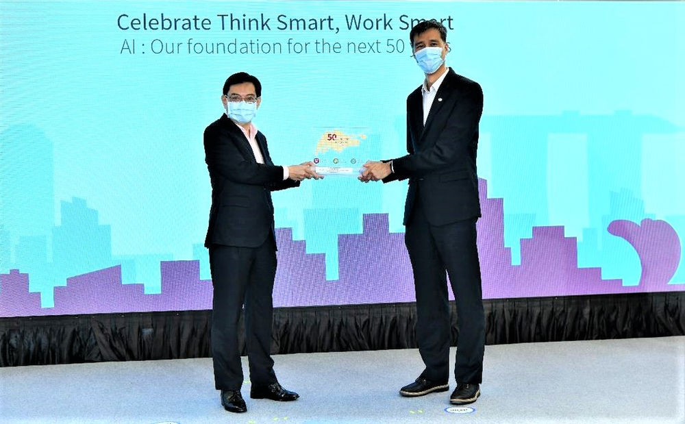 Infineon | Global AI Innovation Hub for Smart Future | Brilliant-Online ...