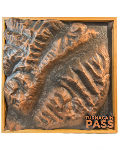 Turnagain Pass, Alaska (Select all options to see price) | Alaska ...