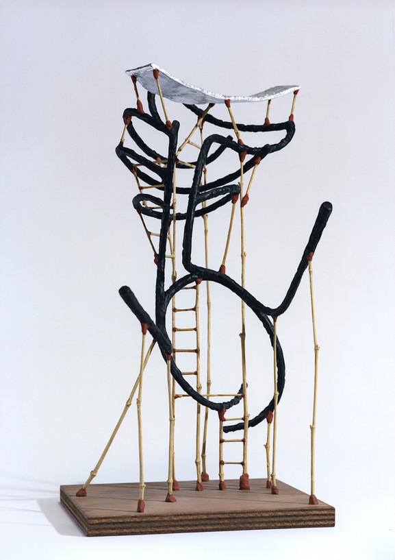 The Chair Series | David Smithson