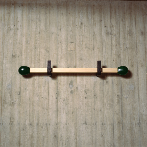 Minimalist Vacation | David Smithson