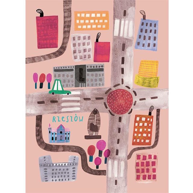 illustration | Illustration | Daria Solak Illustrations