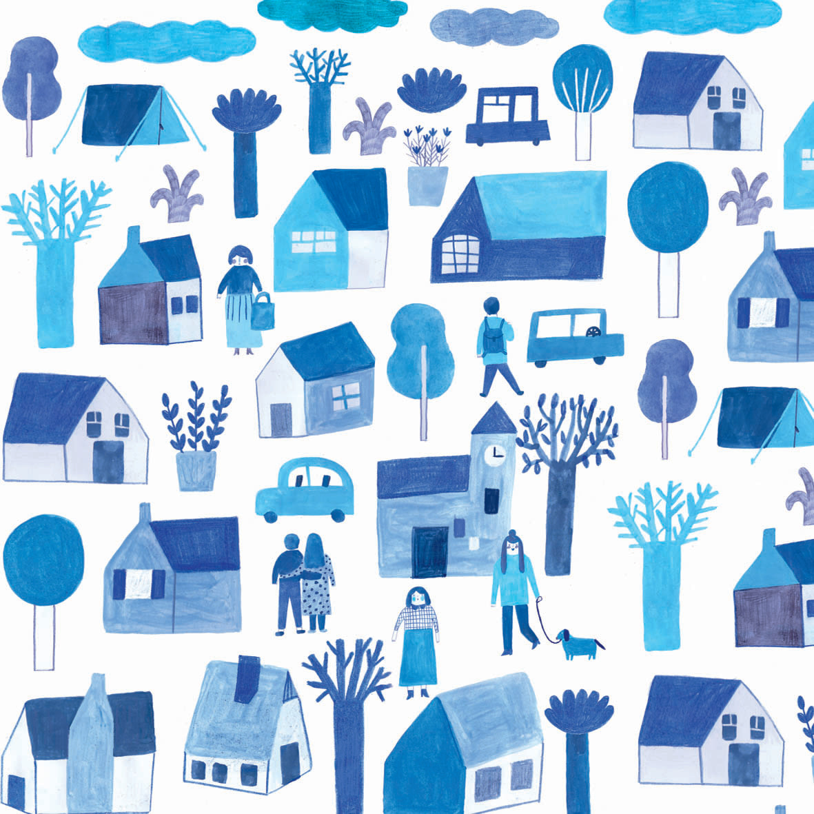 illustration | dariasolak