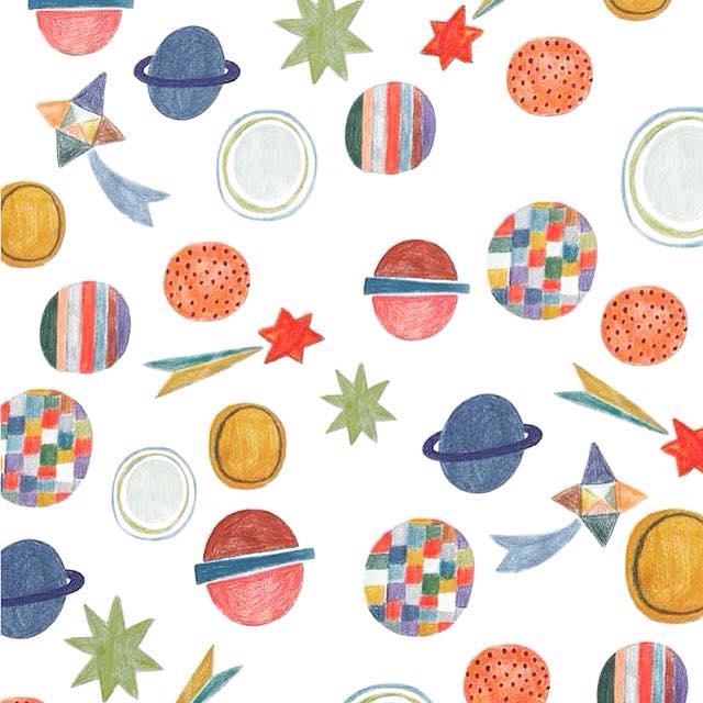 illustration | Illustration | Daria Solak Illustrations